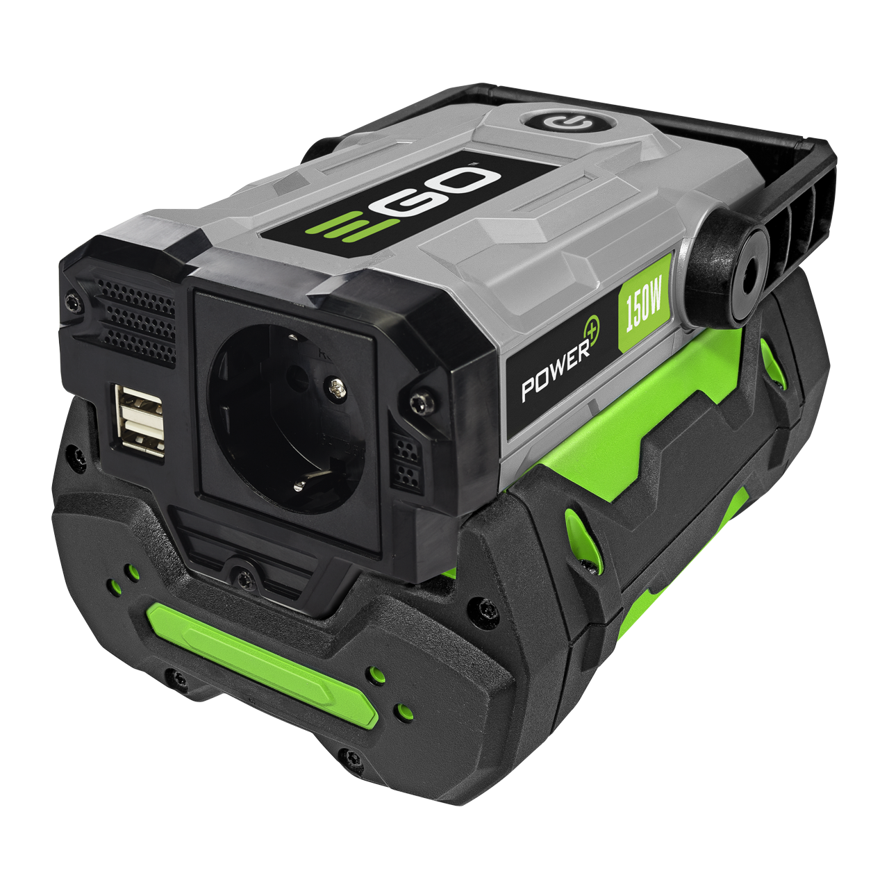 Lifestyle | EGO Power Plus